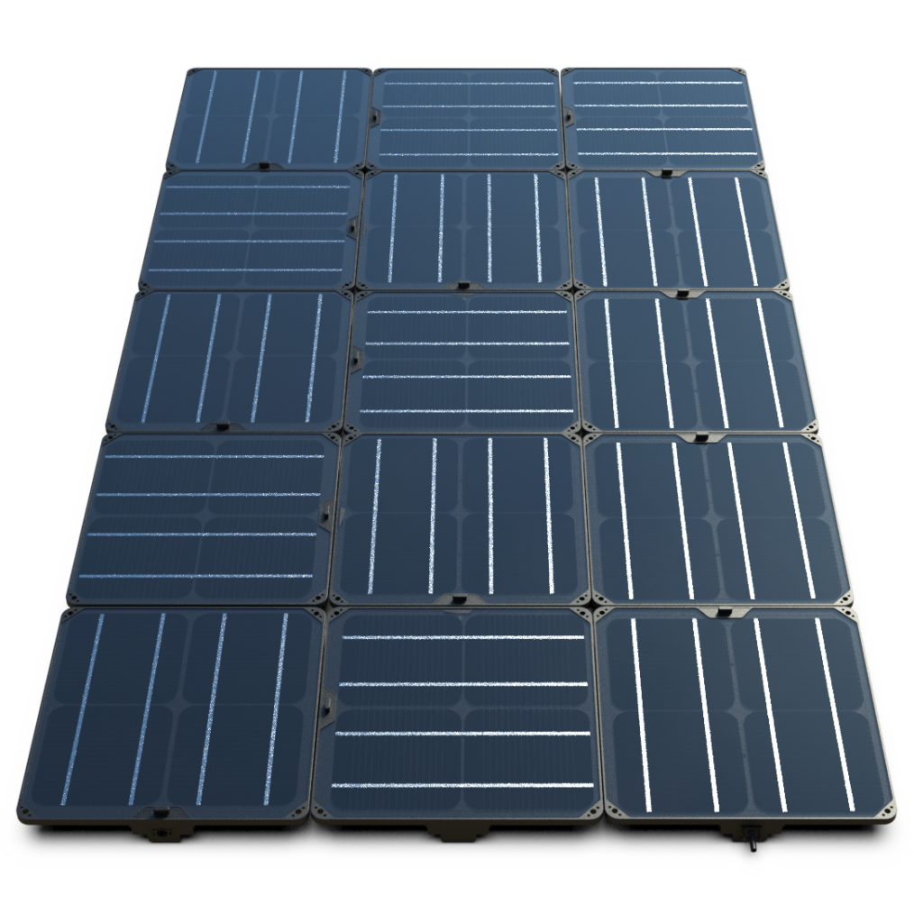 Square Solar – We build the solar panel of the future.